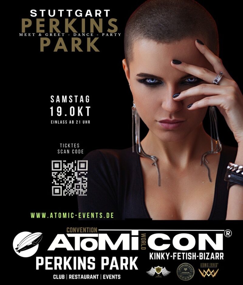 Events - Perkins Park